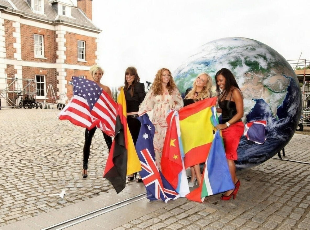 Buy Flags Online UK | Custom, Outdoor & Country Flags | MrFlag