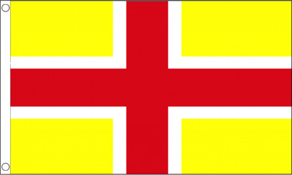 42 Commando Royal Marines Flag (Medium) - MrFlag