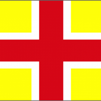 42 Commando Royal Marines Flag (Medium) | MrFlag