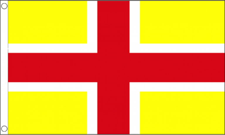 42 Commando Royal Marines Flag (Medium) - MrFlag