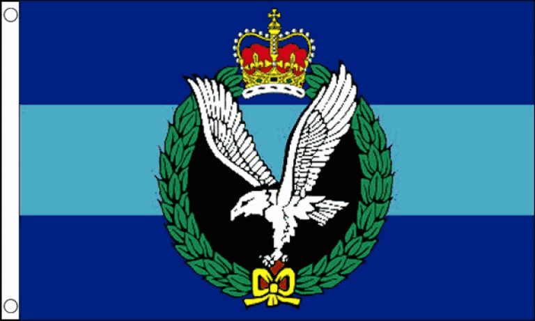 RAF Armourers Flag (Medium) - MrFlag