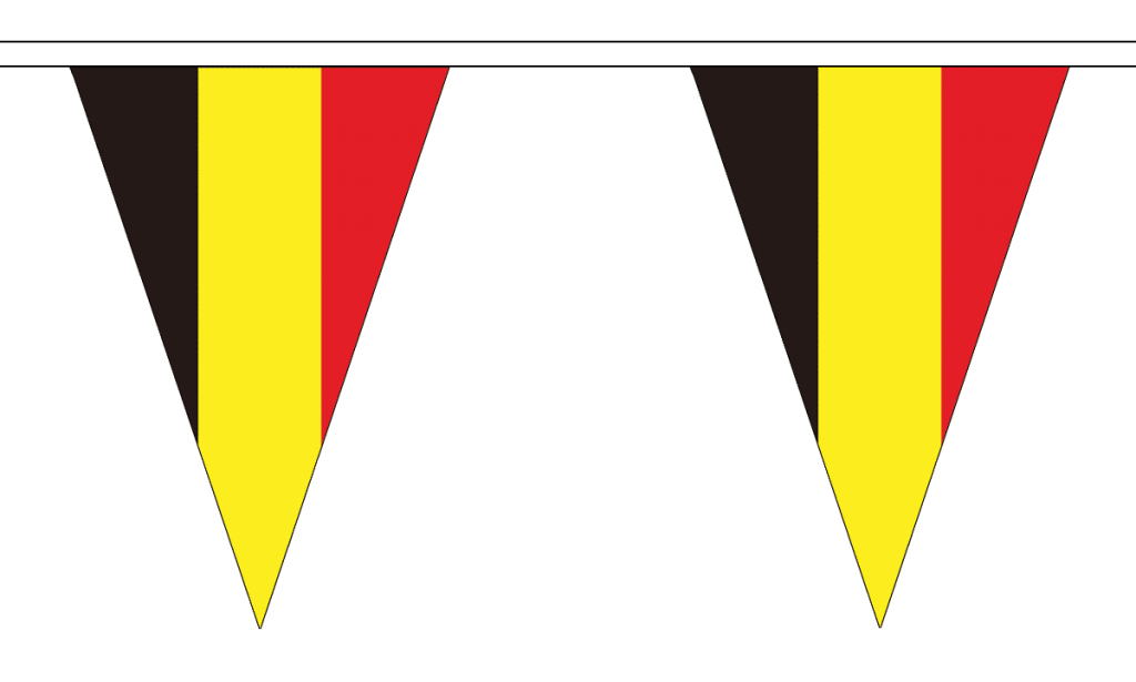 Buy Belgium Flag | World Flags For Sale Online | MrFlag
