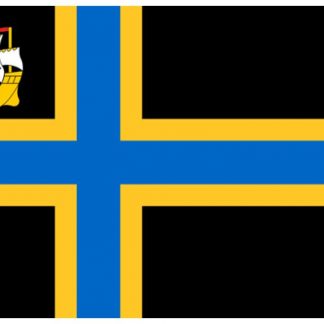 Caithness Flag (Medium) - MrFlag