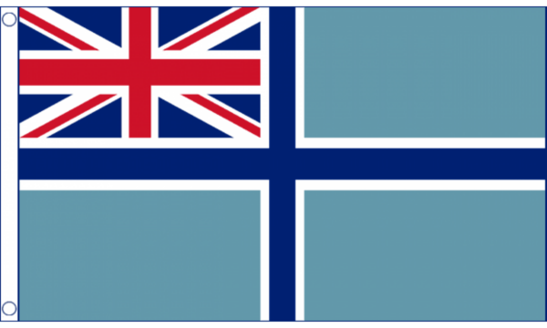 Civil Air Ensign Flag (Medium) - MrFlag