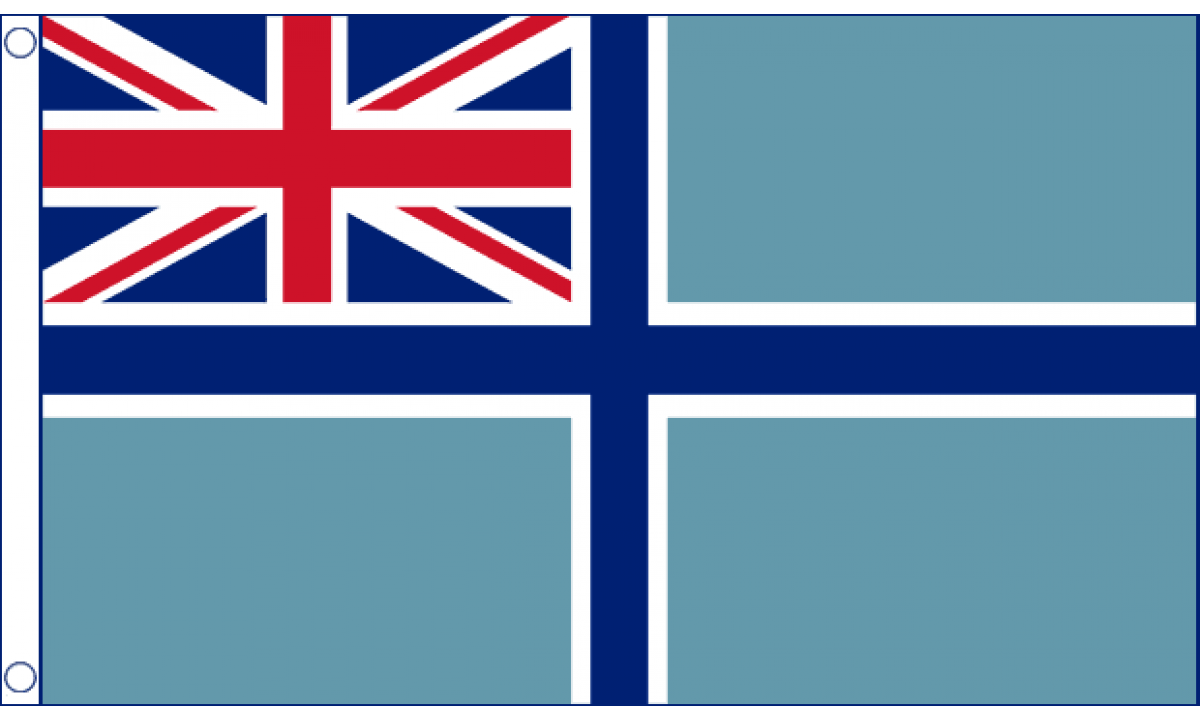 Civil Air Ensign Flag (Medium) - MrFlag