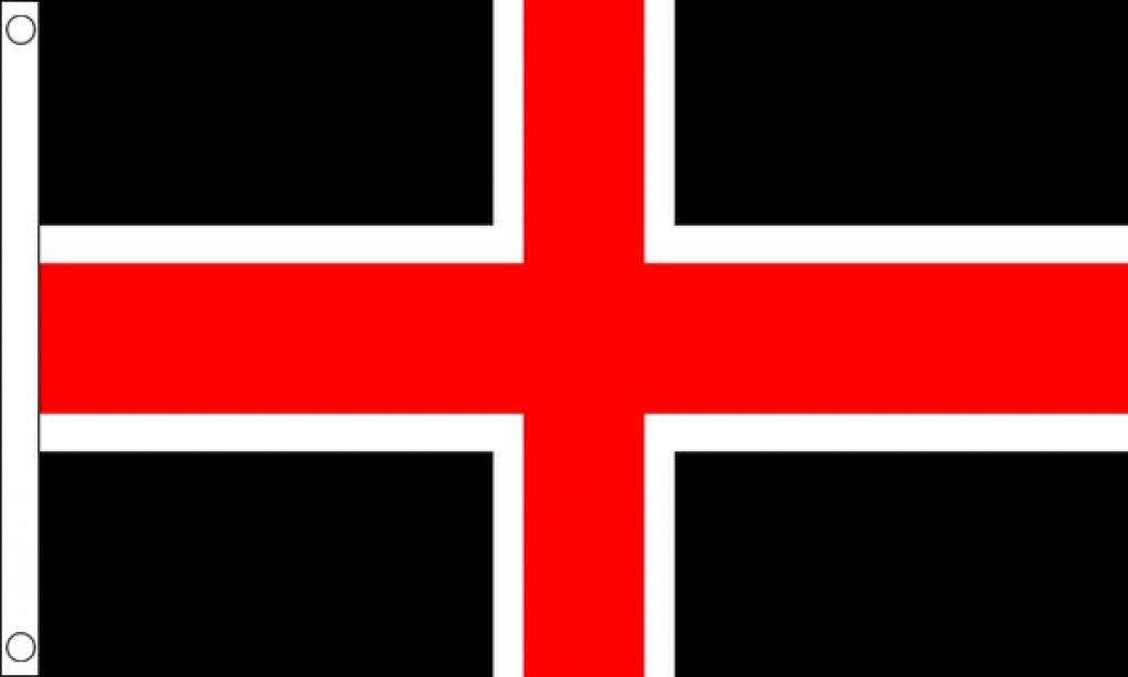 Durham (City) Flag (Medium) - MrFlag