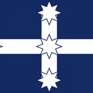 Eureka Flag (Medium) - MrFlag