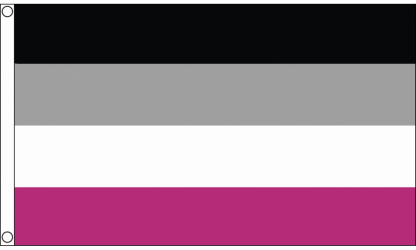 Gynephilia Flag (Medium) - MrFlag