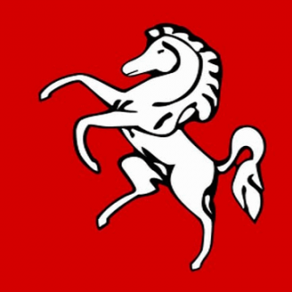 Kent Flag (Medium) – MrFlag