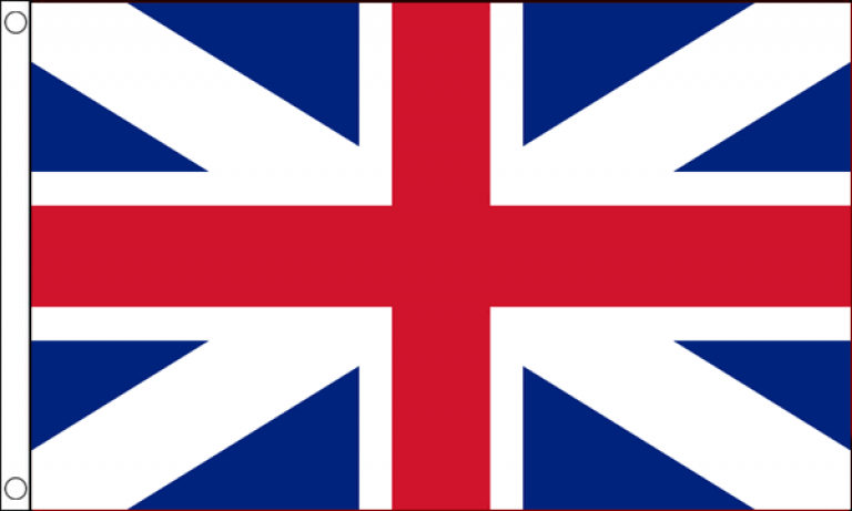 Kings Colours Flag (Medium) - MrFlag