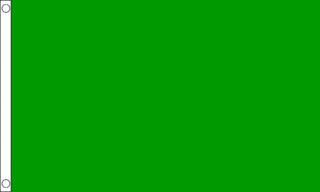 Libya Old (Green) Flag (Medium) - MrFlag