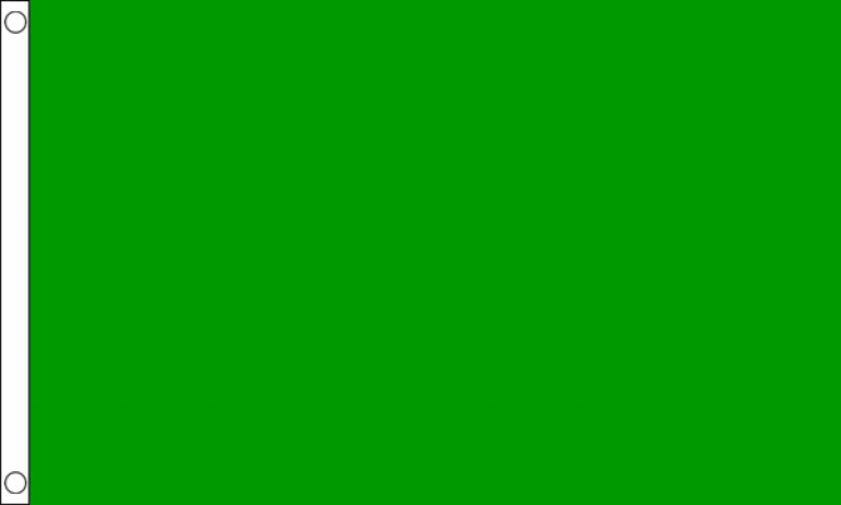 Libya Old (Green) Flag (Medium) - MrFlag