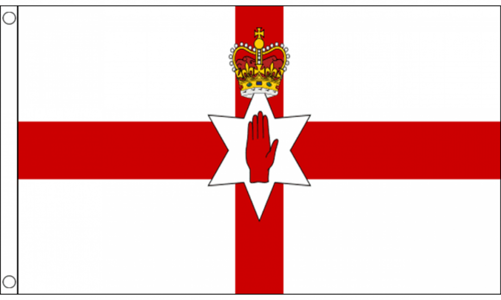 UK Union Jack Flag (Small) - MrFlag
