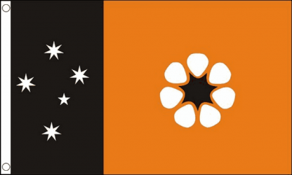 Northern Territory Flag (Medium) | MrFlag