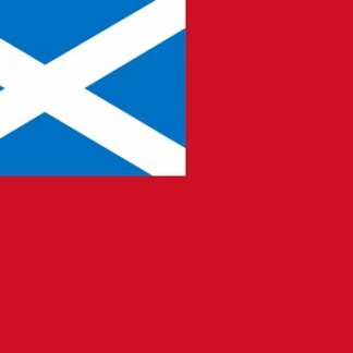 Scottish Red Ensign Flag (Medium) | MrFlag