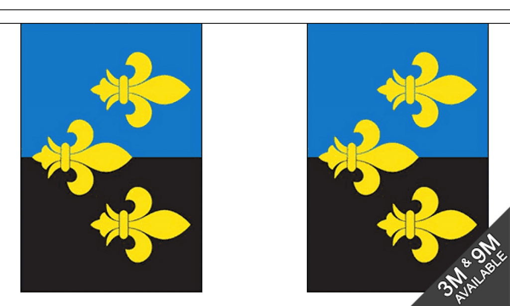 Professional Craig-y-Dorth Flags Online | Monmouthshire Outdoor Flag