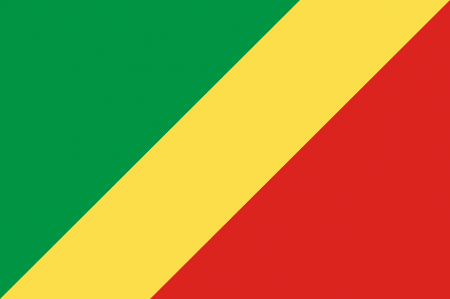 Congo Flag For Sale | Buy National Flags Online | MrFlag