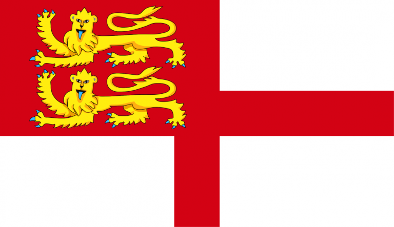 Buy Sark Flag Online | Channel Island Flags Online | MrFlag