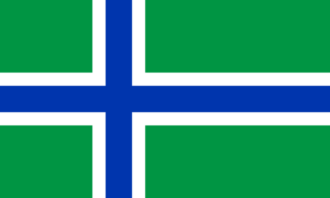 Buy South Uist Flag Online | UK County Flags | MrFlag