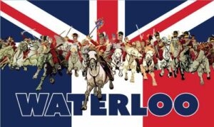 Waterloo Outdoor Quality Flag - MrFlag
