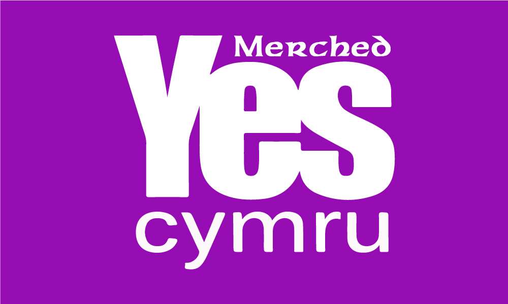 YesCymru Merched Flag | Outdoor Quality | Online | MrFlag