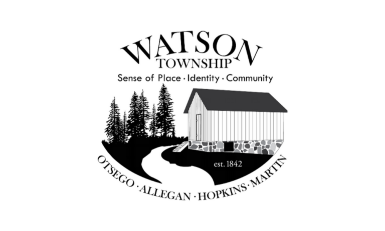 Buy Watson Township Michigan Outdoor Flag | USA Flags Online