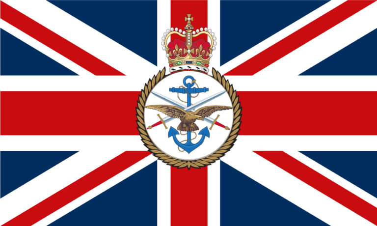 UK Veteran Outdoor Quality Flag 2 - MrFlag